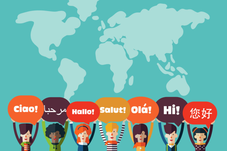 Growing up speaking two languages has long-term benefits | Verbalang